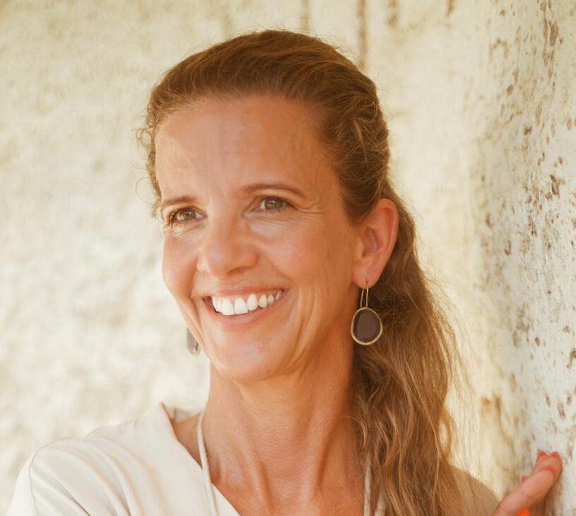 Die Kunst des Glücklichseins/Kunsthalle Rostock - Stephanie Dahl